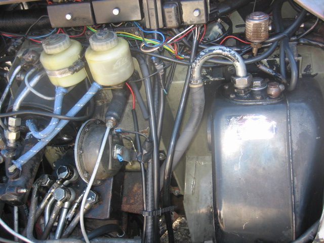 Das Offroad Forum: unimog 421