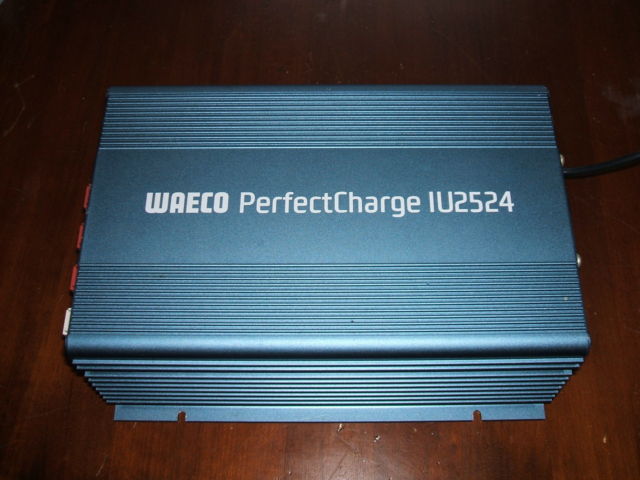 Das Offroad Forum: "Virus" Camper