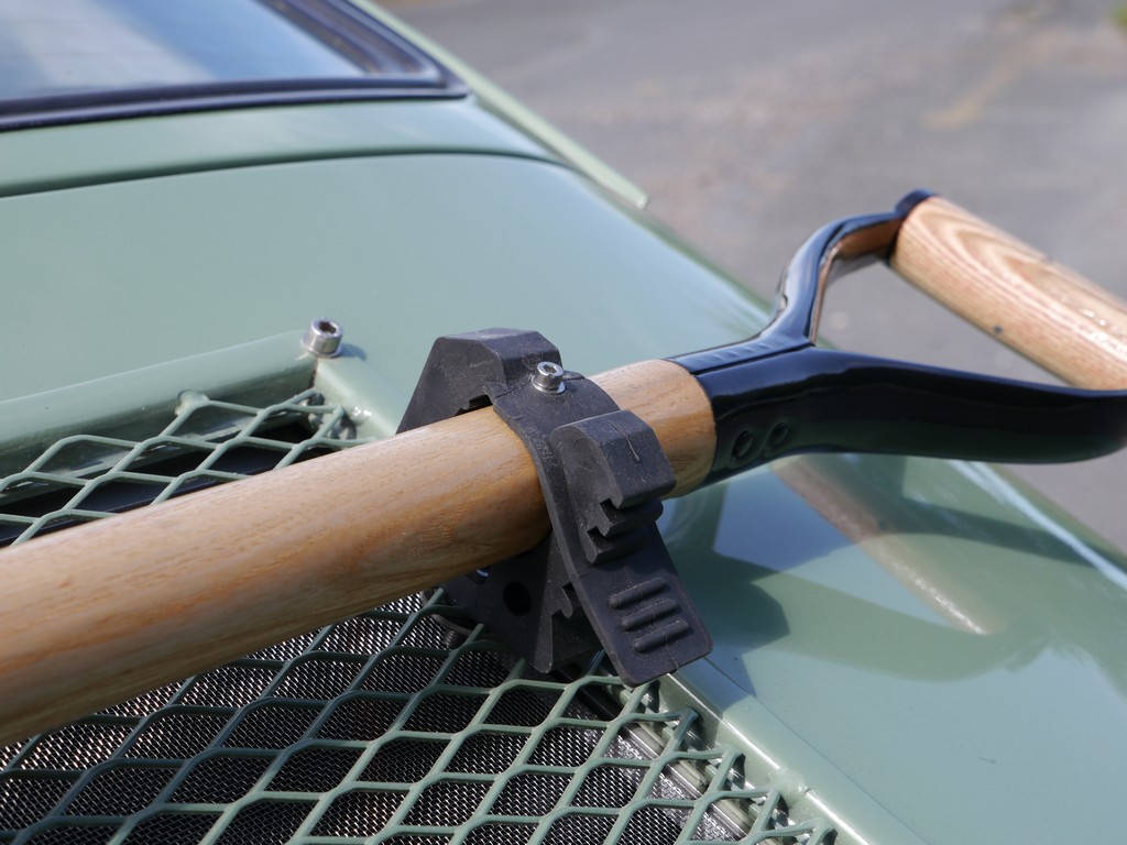 Das Offroad Forum: Porsche 911 Rallye & Safari